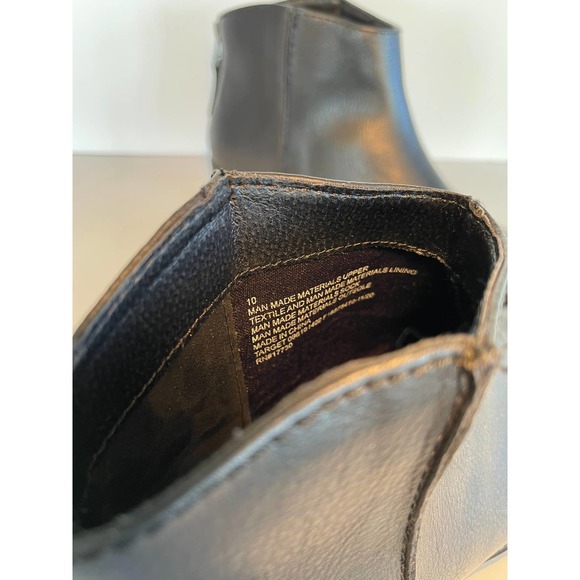 Target | Shoes | Small Heel Boots Womens Size Target Rn17730 | Poshmark